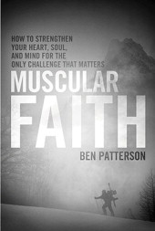 Book Review : Muscular Faith | The Road Less Traveled