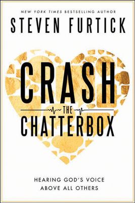 Book Review : Crash the Chatterbox | The Road Less Traveled