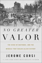 Book Review : No Greater Valor | The Road Less Traveled